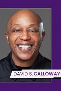 Waldorf University Hires David S. Calloway as Head Football Coach